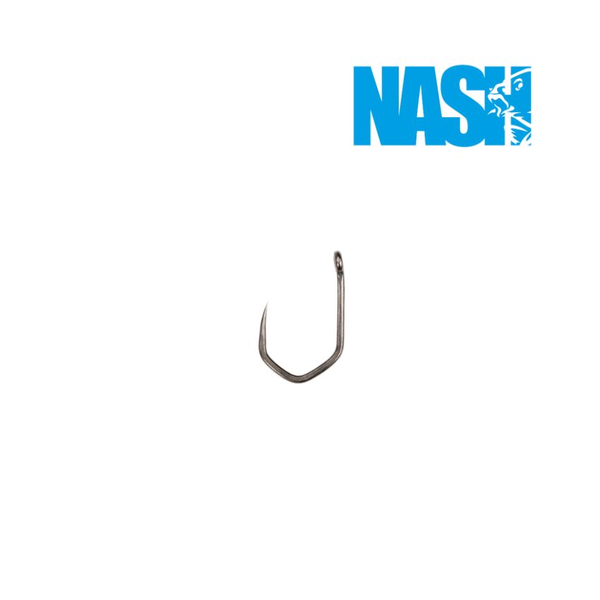 Nash Flota Claw Micro Barbed
